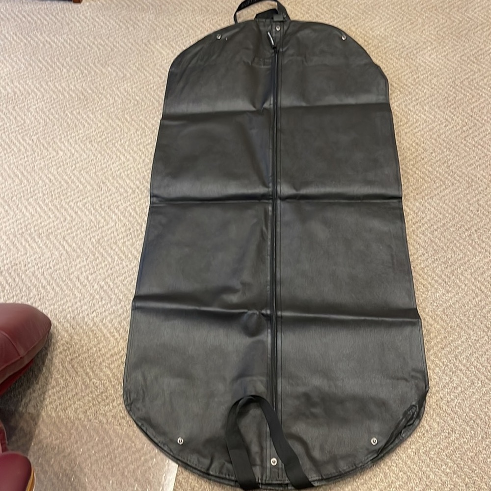 Canadian Goose Wardrobe Bag - Gem